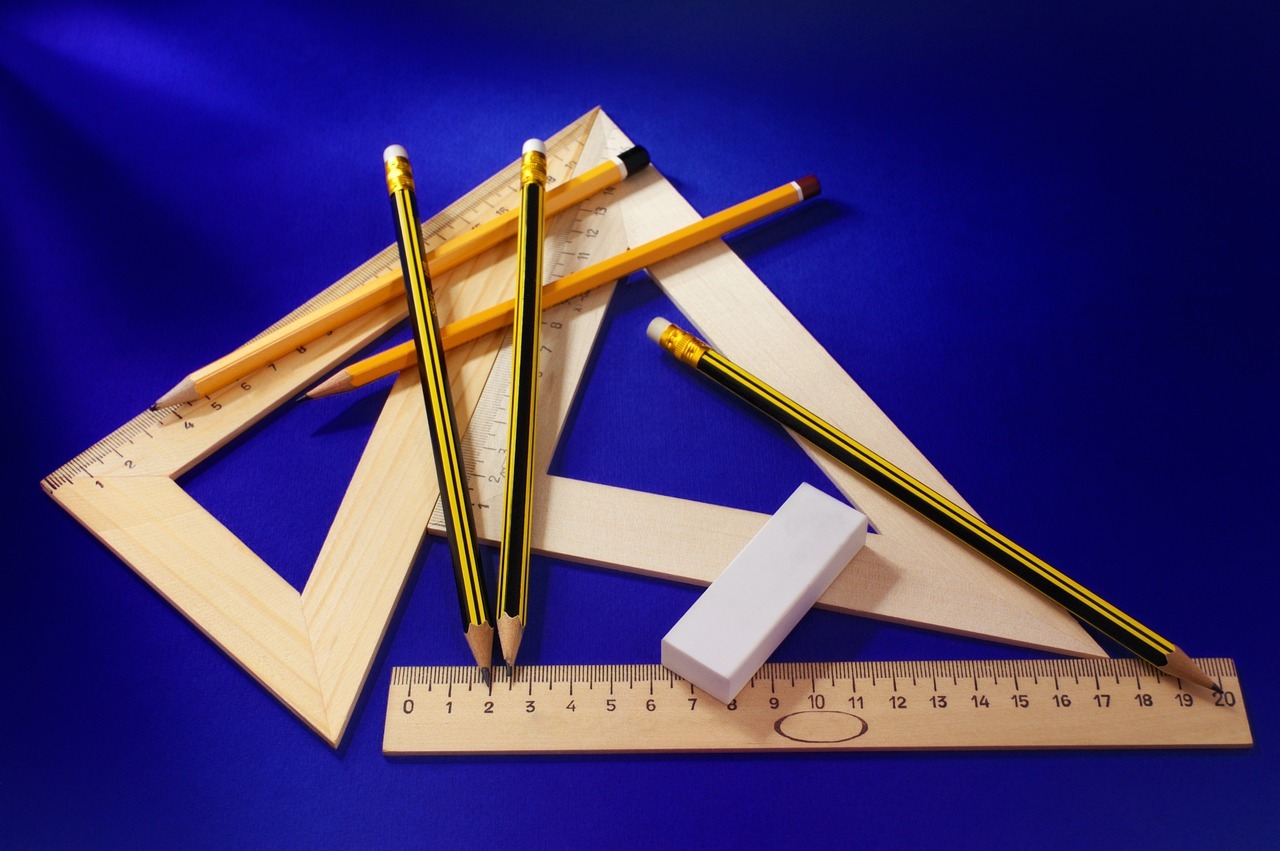 Voici comment calculer une surface en m2