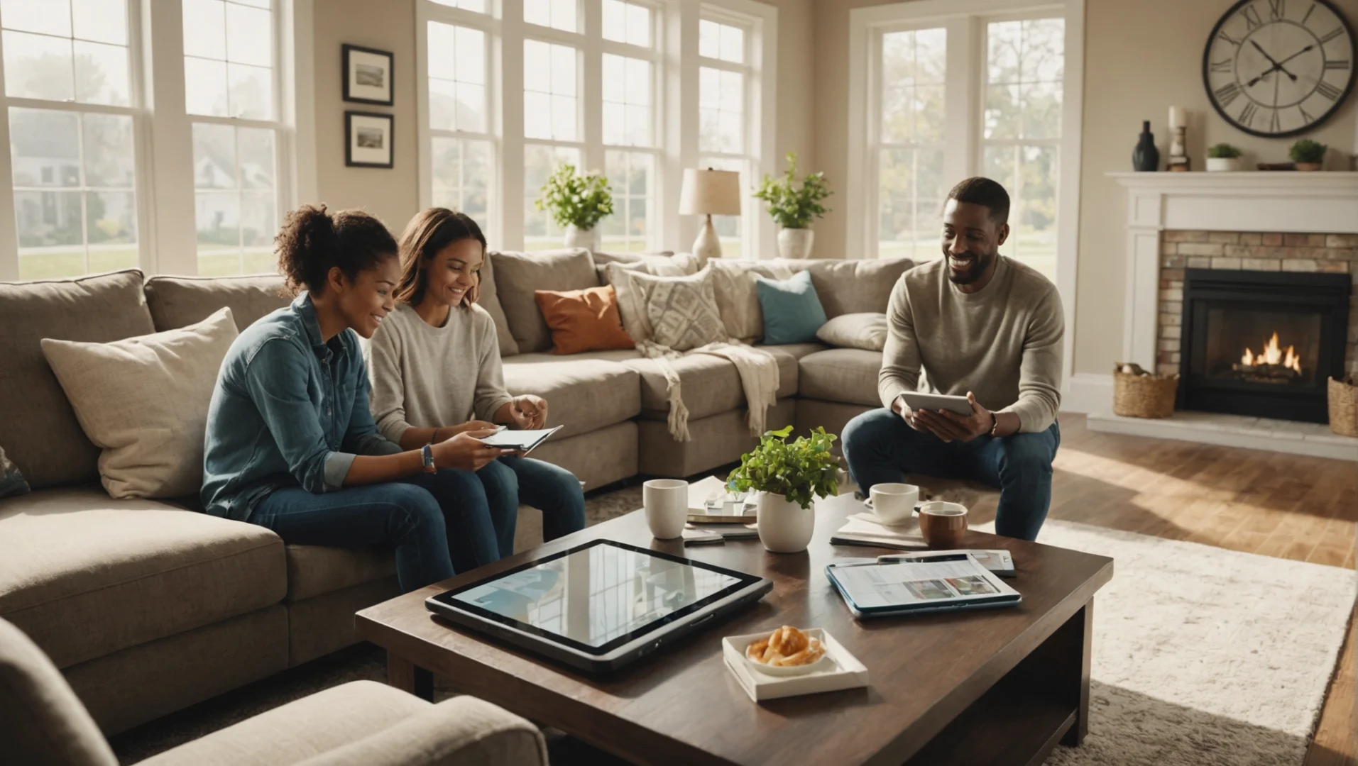 Achetez votre maison sans stress: étapes clés dévoilées