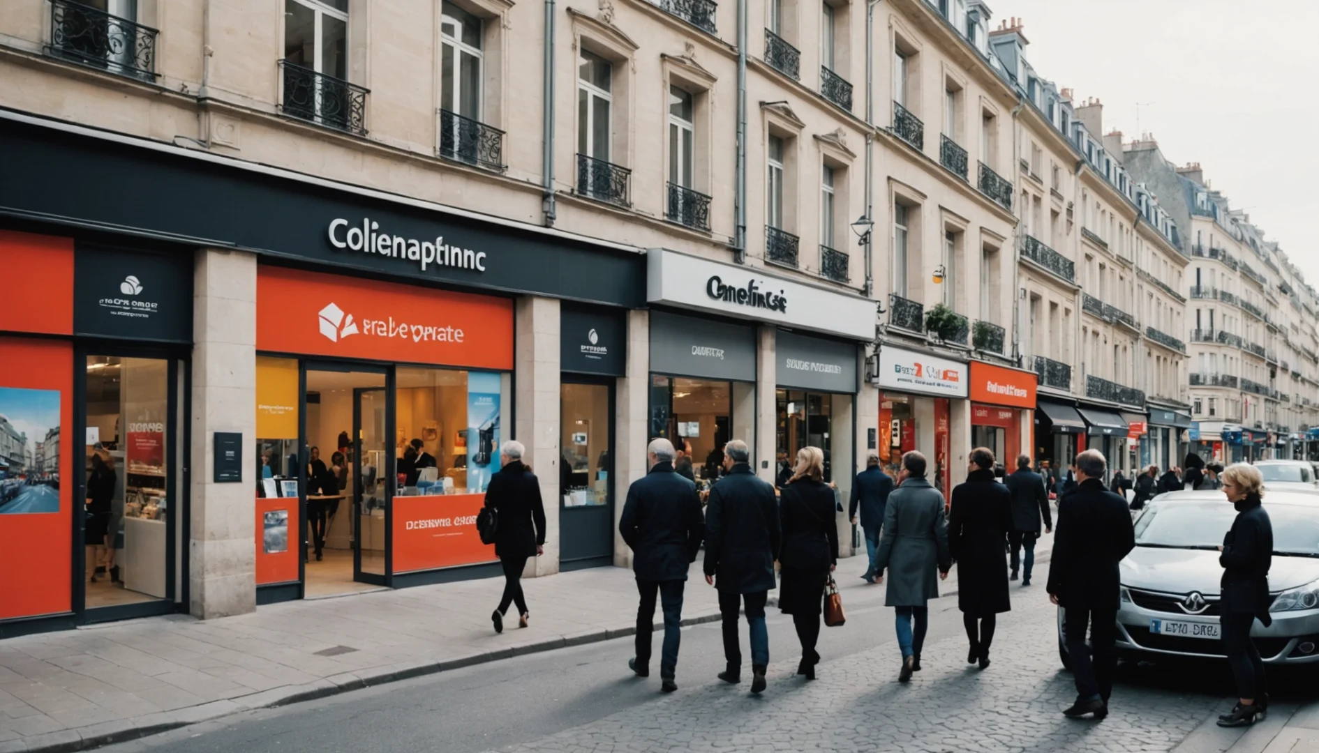 Combien D Agence Immobiliere En France